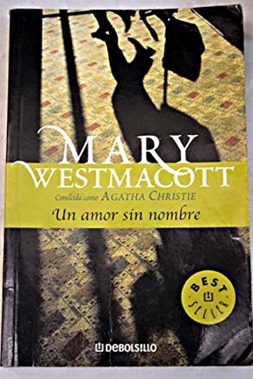 ¿Quién se esconde tras el seudónimo Mary Westmacott? - MAR MONTES ...